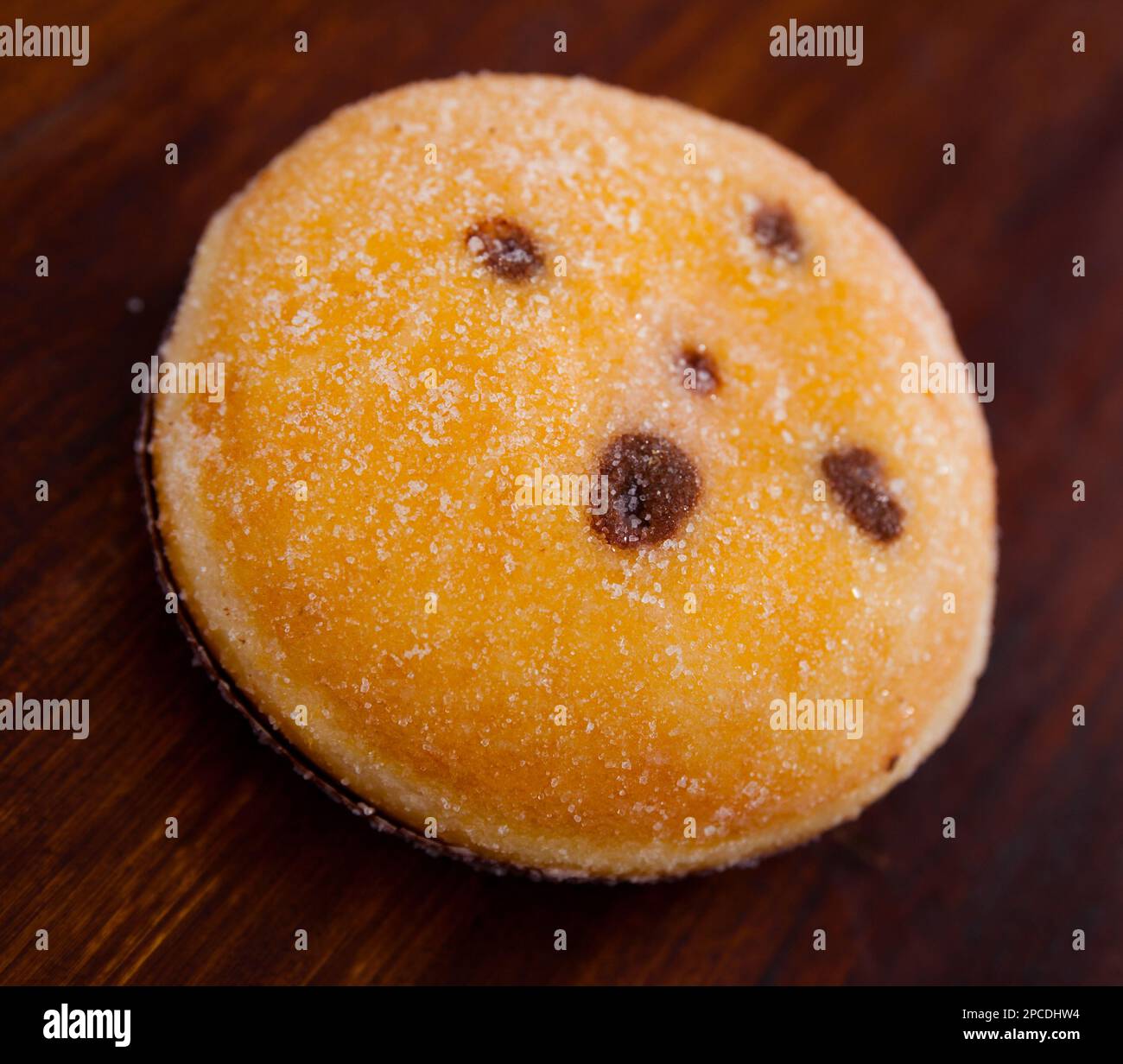 German donuts berliner filling hi-res stock photography and images - Alamy