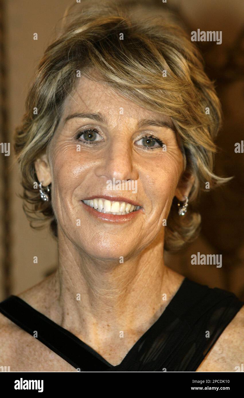 CBS Paramount Network Television Entertainment Group President Nancy ...