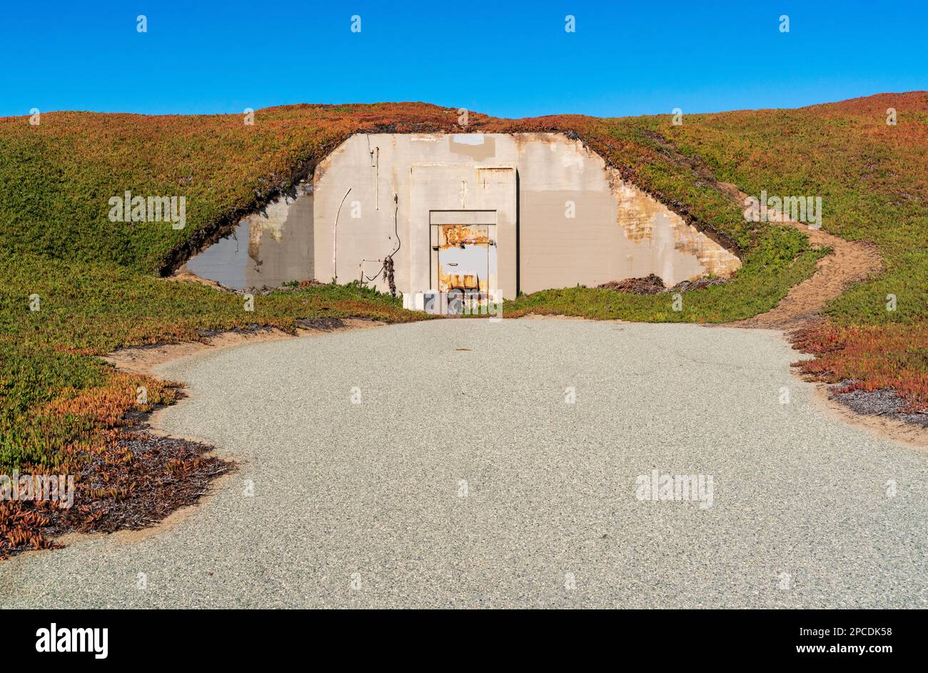 Historic fort ord hi-res stock photography and images - Alamy