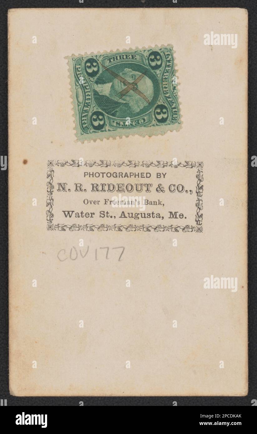 Unidentified First Sergeant in Union uniform with amputated left arm ...