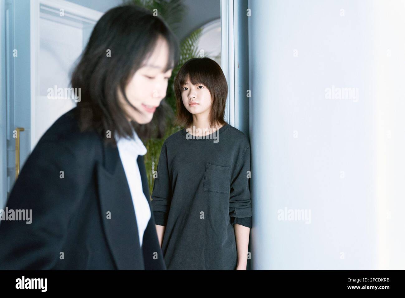 KILL BOKSOON, (aka KILL BOK-SOON), from left: JEON Do-yeon, KIM Si-A ...