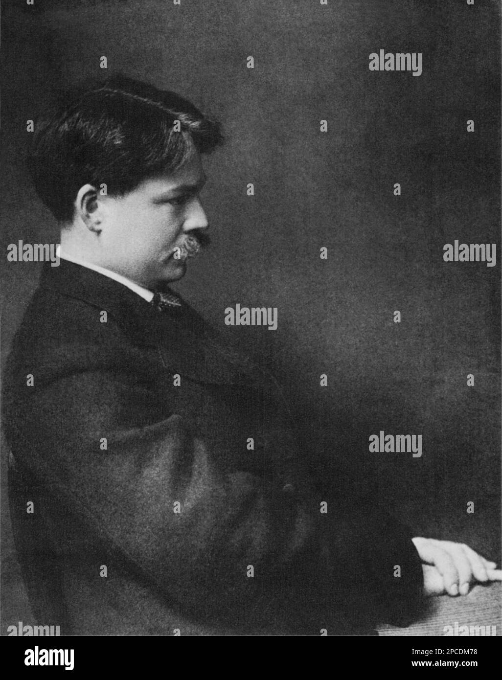 Edward macdowell woodland sketches hi-res stock photography and images ...