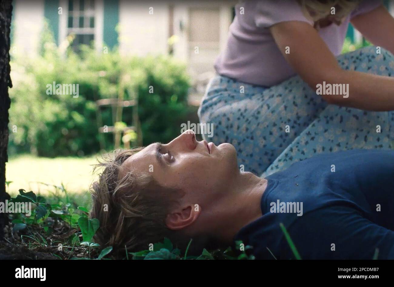 AMERICAN CHERRY, Hart Denton, 2023. © Buffalo 8 Management / Courtesy ...