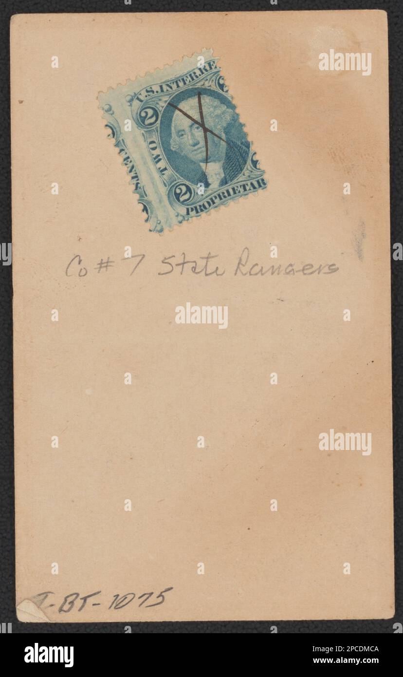 Captain William Alexander Harris of Adjutant General Dept Confederate ...