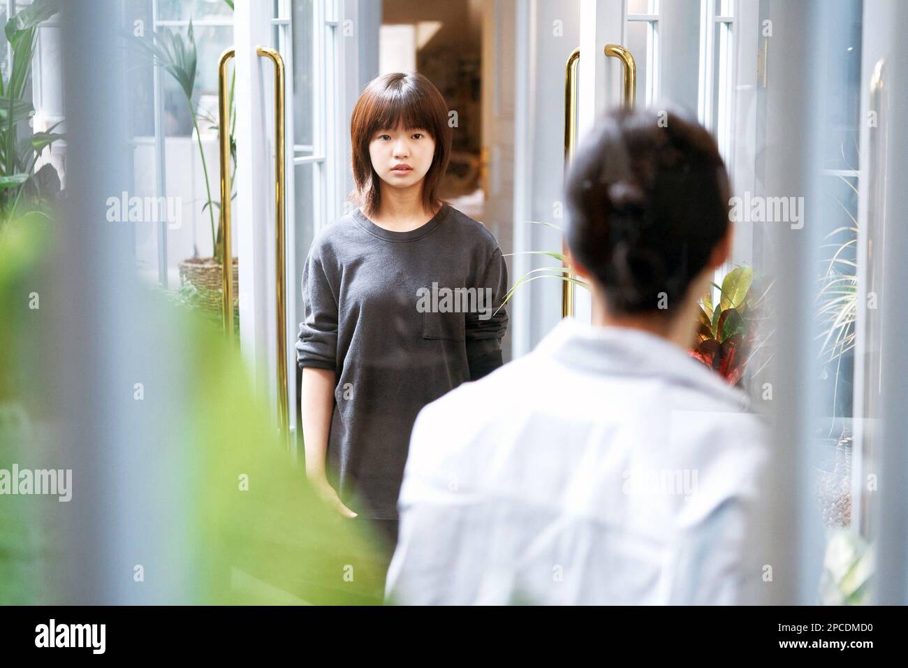 KILL BOKSOON, (aka KILL BOK-SOON), KIM Si-A, 2023. ph: NO Ju-han ...