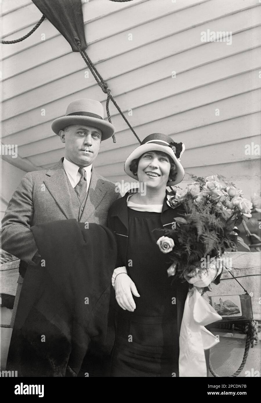 1925 , 18 may , New York , USA : The Opera soprano american singer ...