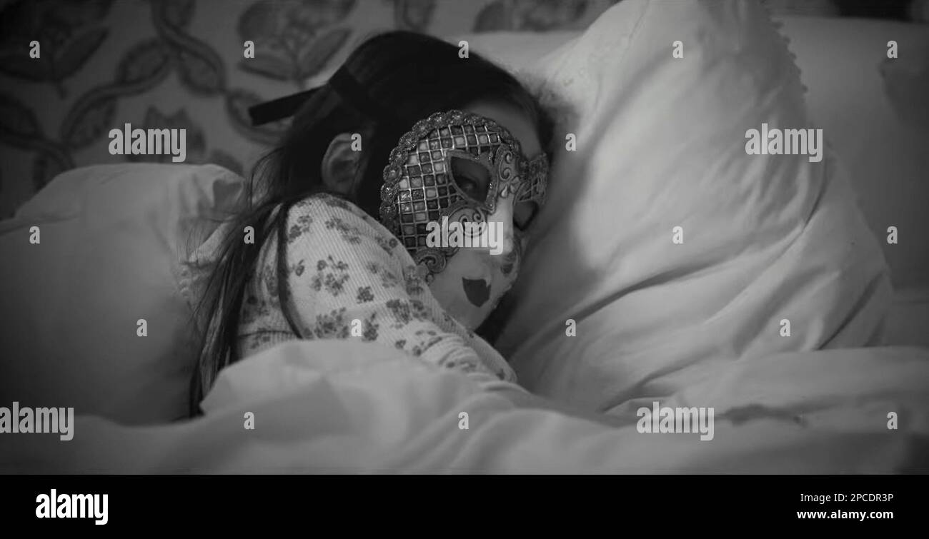 THE GHOST WITHIN, Ivy Deakin, 2023. © Vertical Entertainment /Courtesy ...