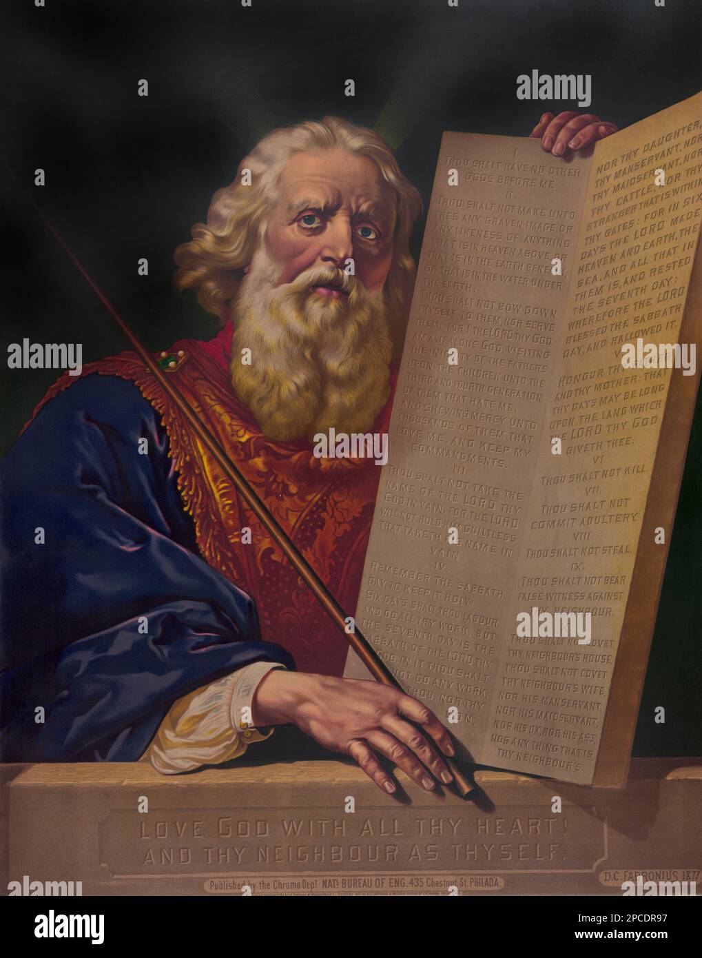 Biblical hebrew hi-res stock photography and images - Alamy