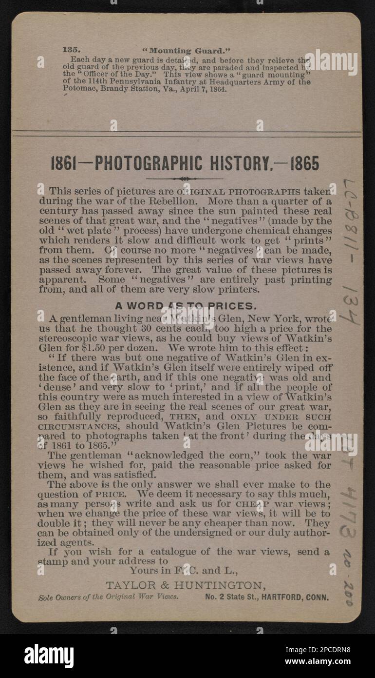 114th infantry regiment hi-res stock photography and images - Alamy