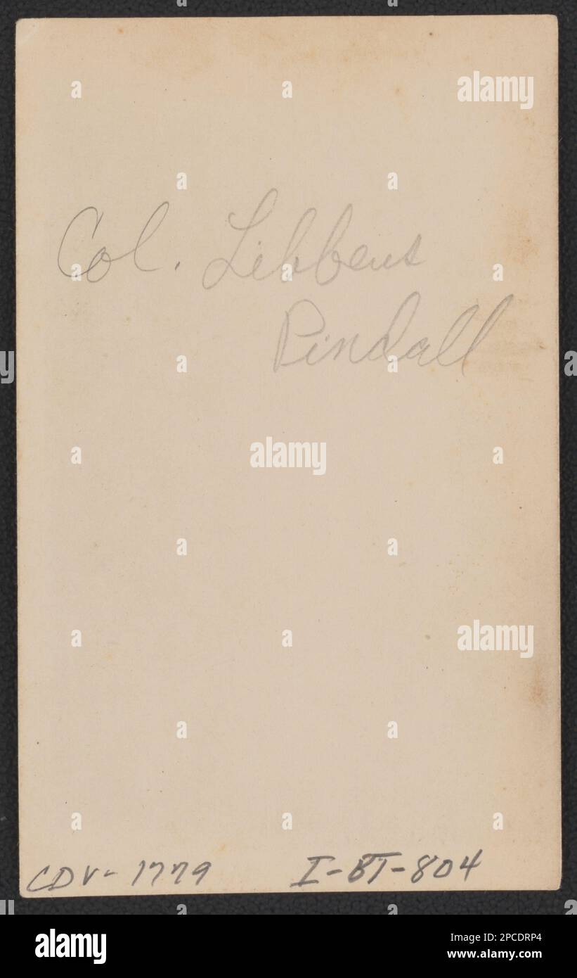 Lebbeus aaron hi-res stock photography and images - Alamy