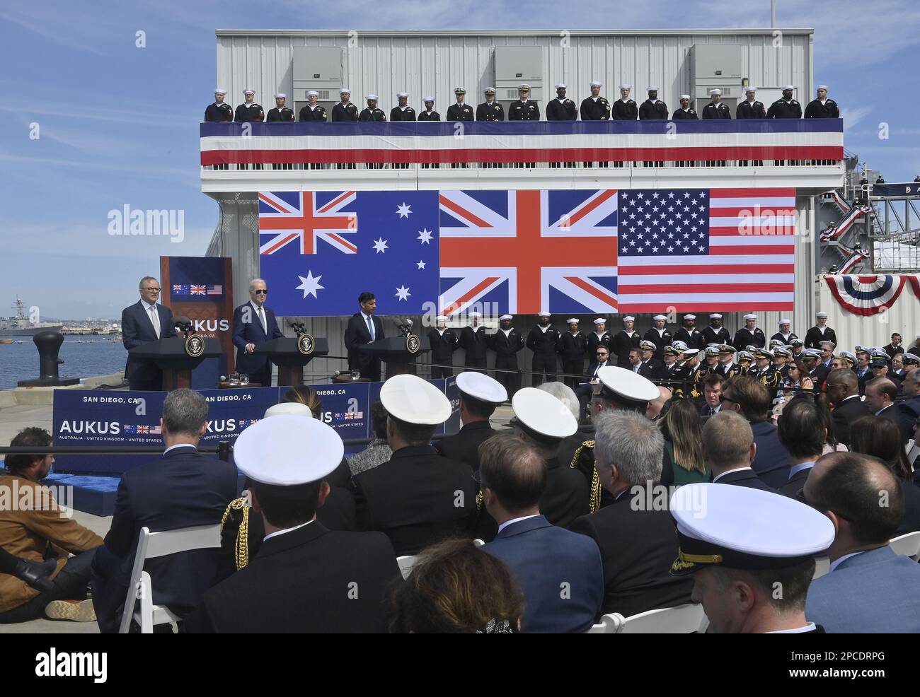 Us naval base australia hi-res stock photography and images - Alamy