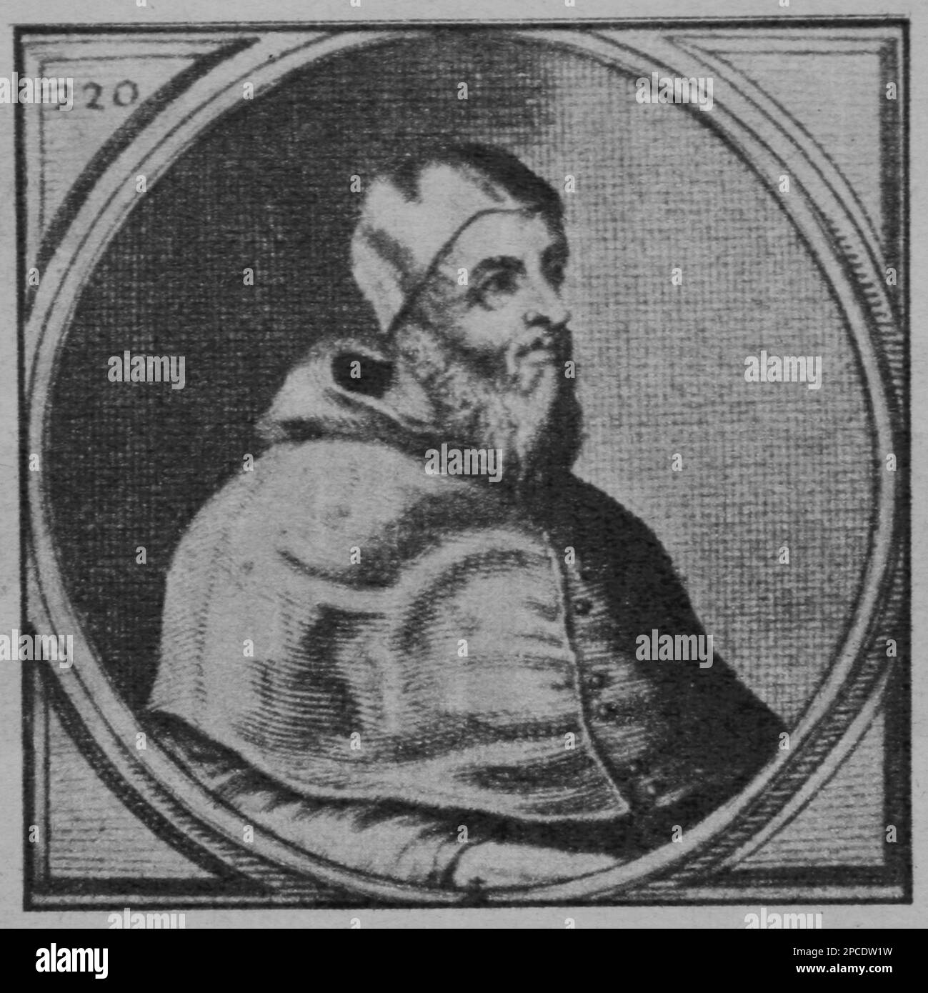 Clemente de roma hi-res stock photography and images - Alamy