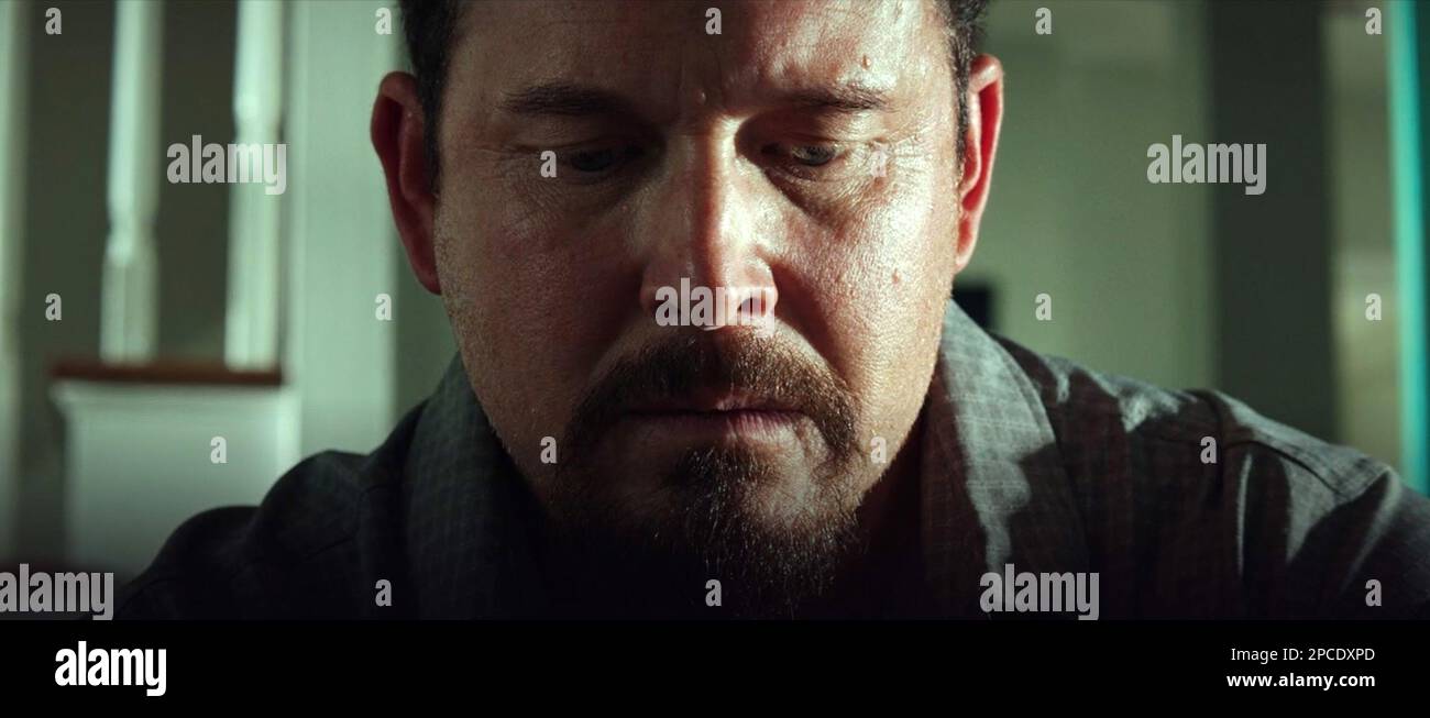 THE RITUAL KILLER, Cole Hauser, 2023. © Redbox Entertainment /Courtesy ...