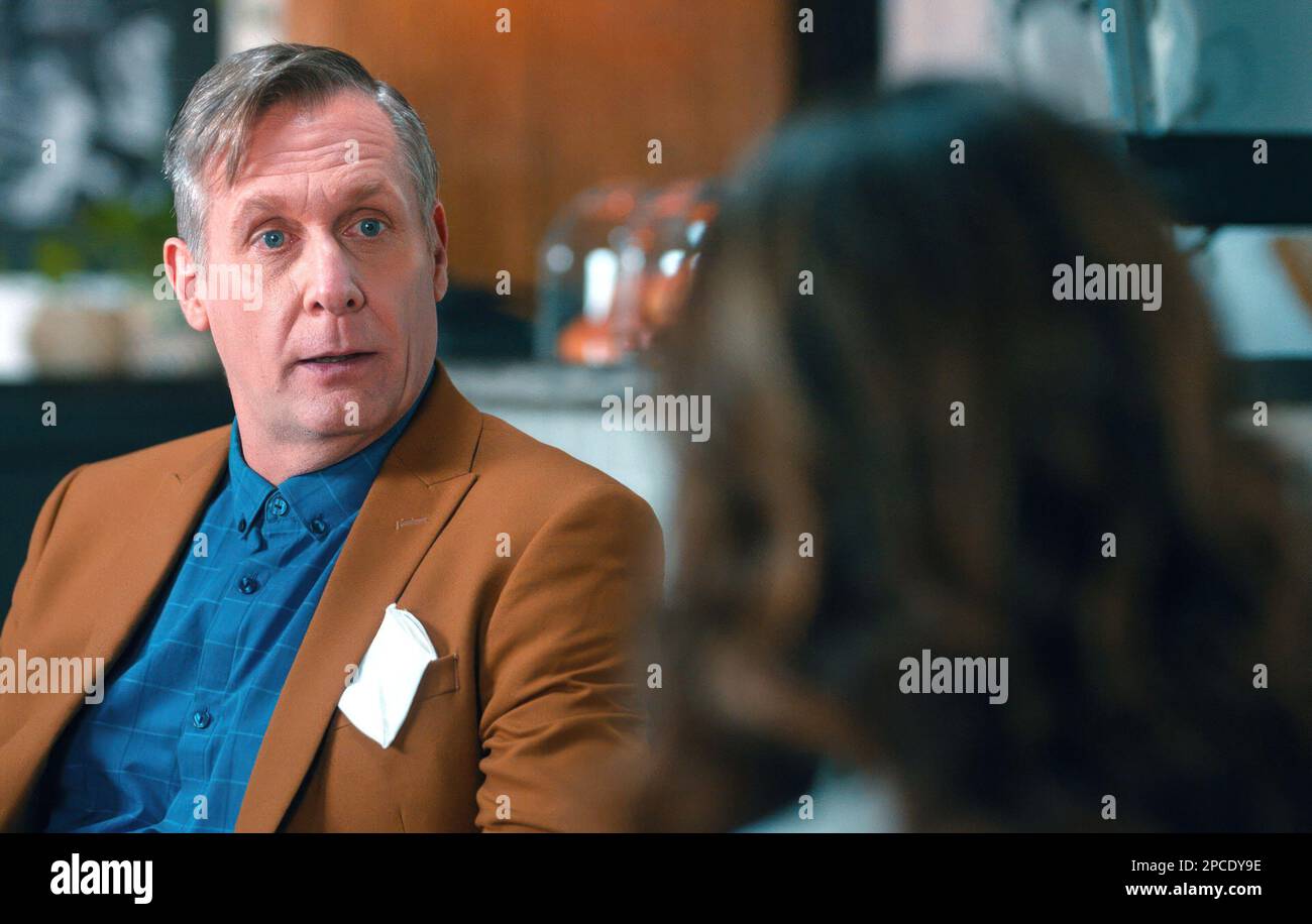 RIGHTEOUS THIEVES, (aka SHELTER), Brian Cousins, 2023. © Lionsgate ...