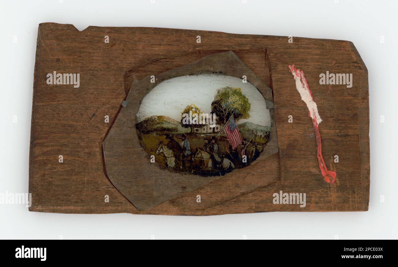 12 oct 1860 hi-res stock photography and images - Alamy