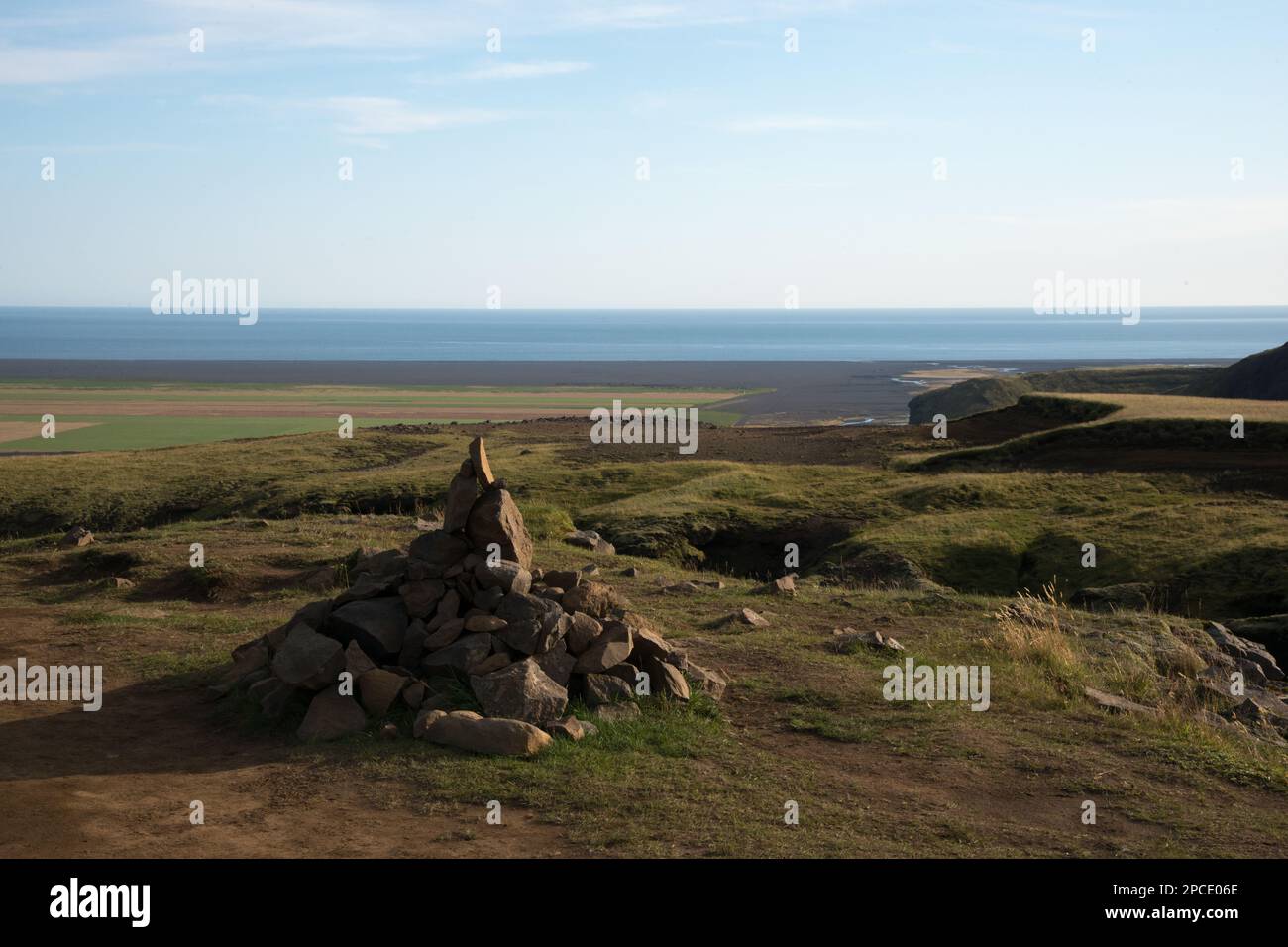 Piled stones hi-res stock photography and images - Alamy