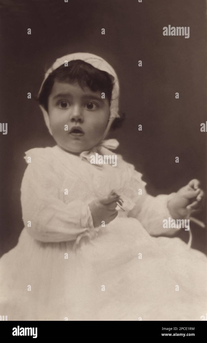 1915 ca, Italy : The italian princess of MARIA ( Maria Francesca Anna ...