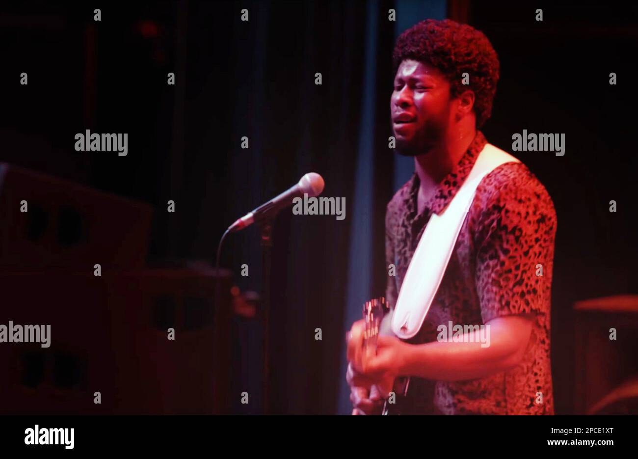 SOUTHERN GOSPEL, J. Alphonse Nicholson, 2023. © Bridgestone Multimedia ...