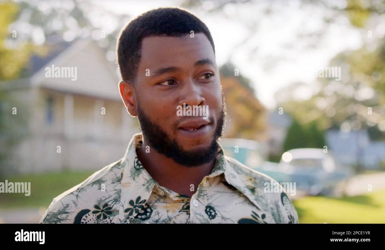 SOUTHERN GOSPEL, J. Alphonse Nicholson, 2023. © Bridgestone Multimedia ...