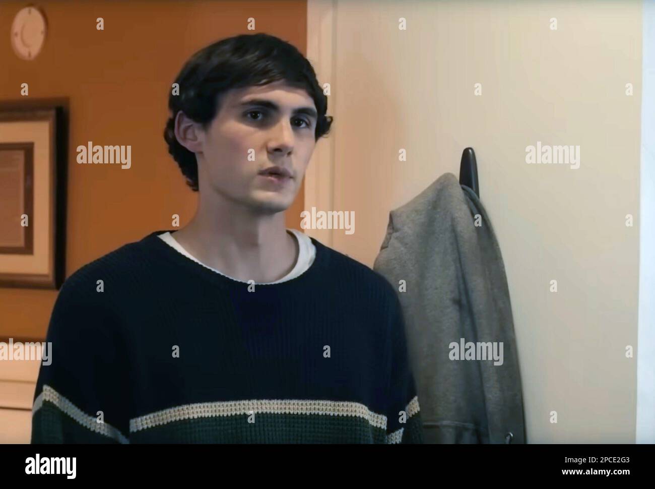 SOMEWHERE IN QUEENS, Jacob Ward, 2022. © Roadside Attractions ...