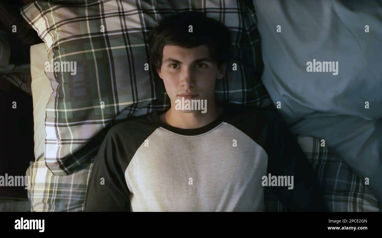 SOMEWHERE IN QUEENS, Jacob Ward, 2022. © Roadside Attractions ...