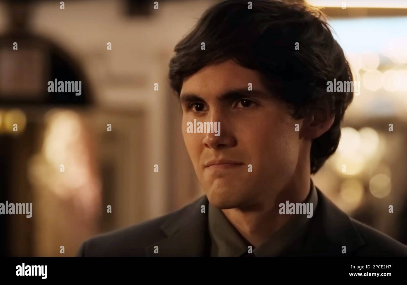 SOMEWHERE IN QUEENS, Jacob Ward, 2022. © Roadside Attractions ...