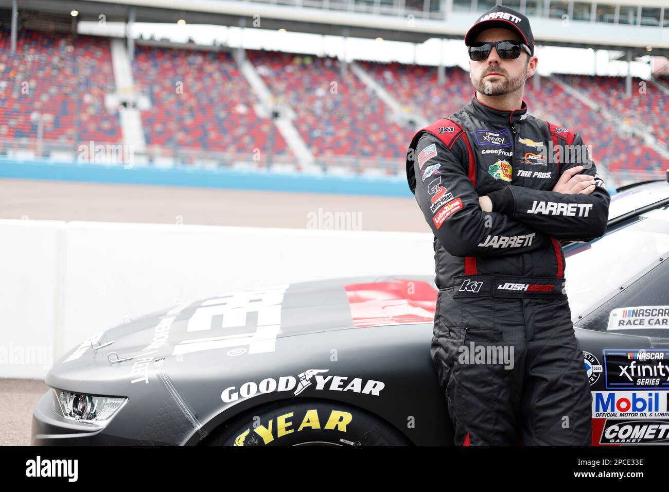Josh berry hi-res stock photography and images - Alamy
