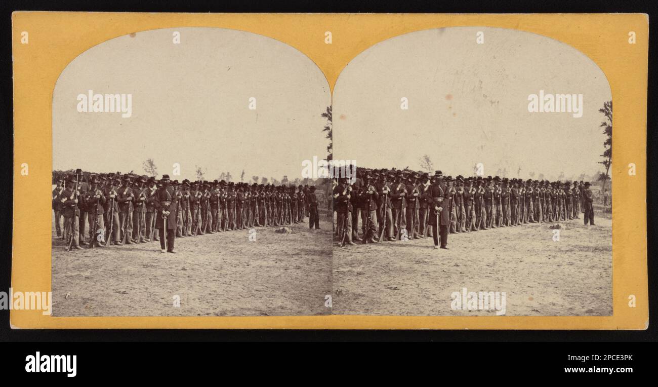 Kentucky civil war soldiers hi-res stock photography and images - Alamy