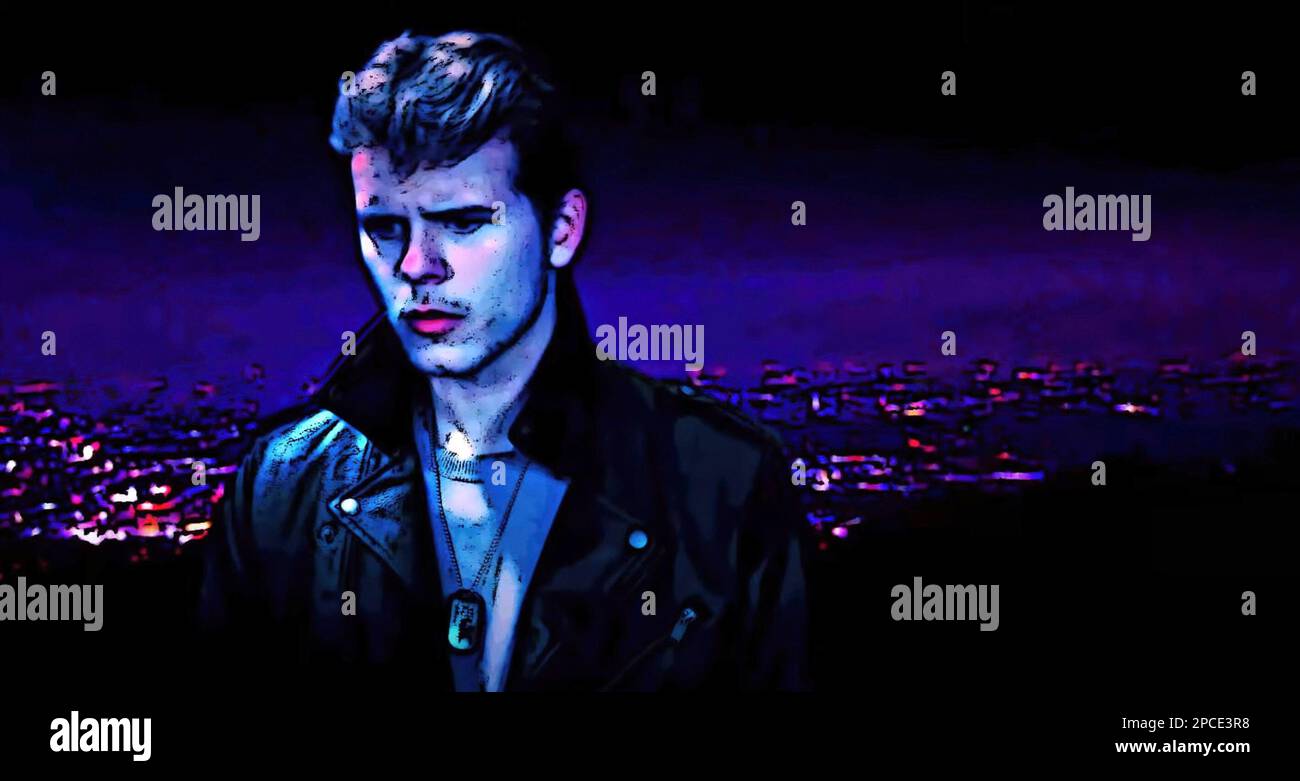 TODD TARANTULA, Ethan Walker, 2023. © Hollinsworth Productions ...