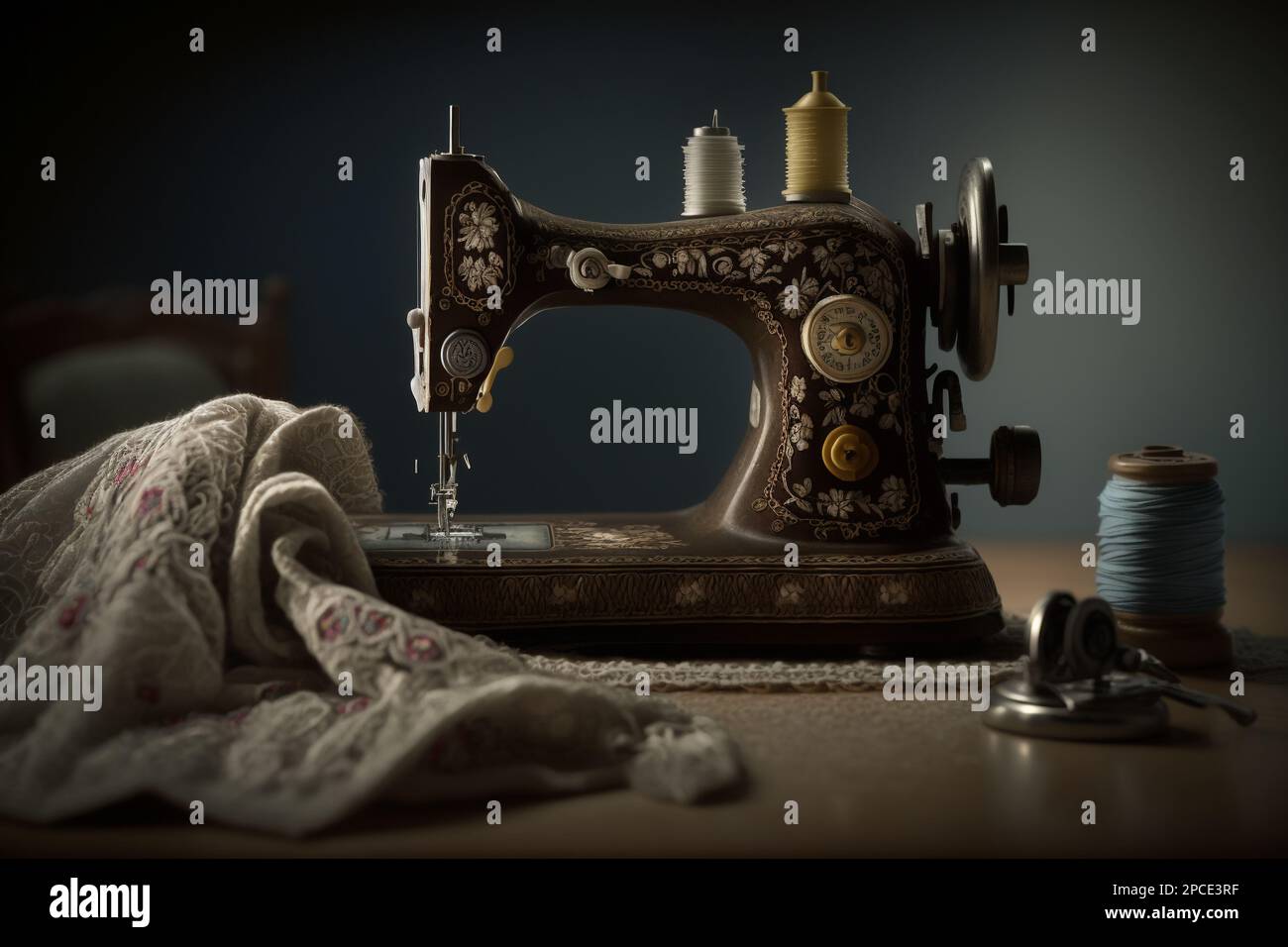 Atelier fitting hi-res stock photography and images - Alamy