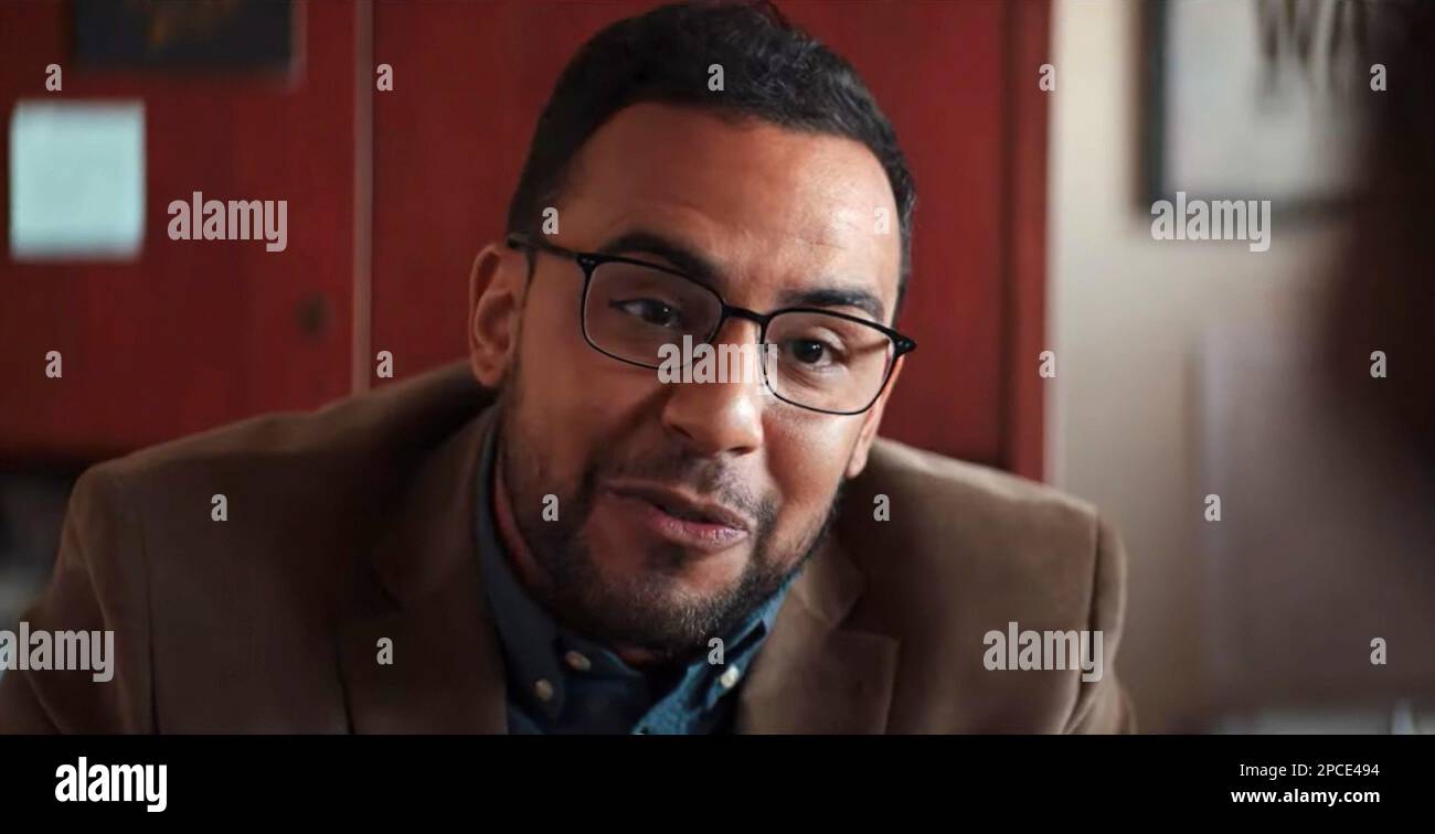 WILDFLOWER, Victor Rasuk, 2022. © Momentum /Courtesy Everett Collection ...