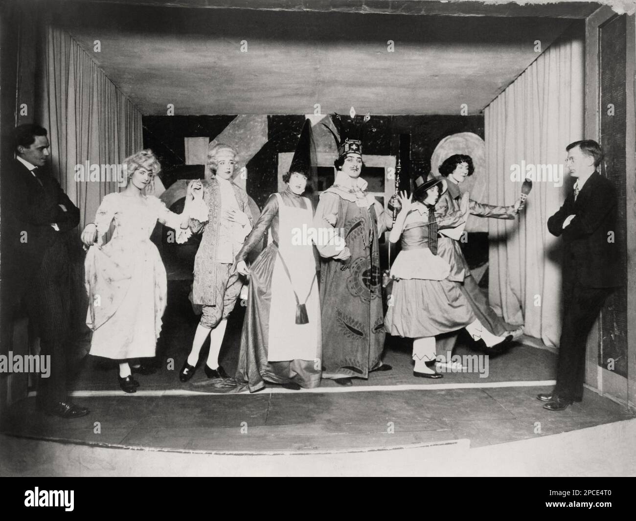 Teatro logan hi-res stock photography and images - Alamy