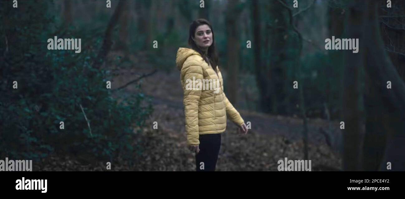 WOLF GARDEN, Sian Altman, 2023. © Gravitas Ventures /Courtesy Everett ...