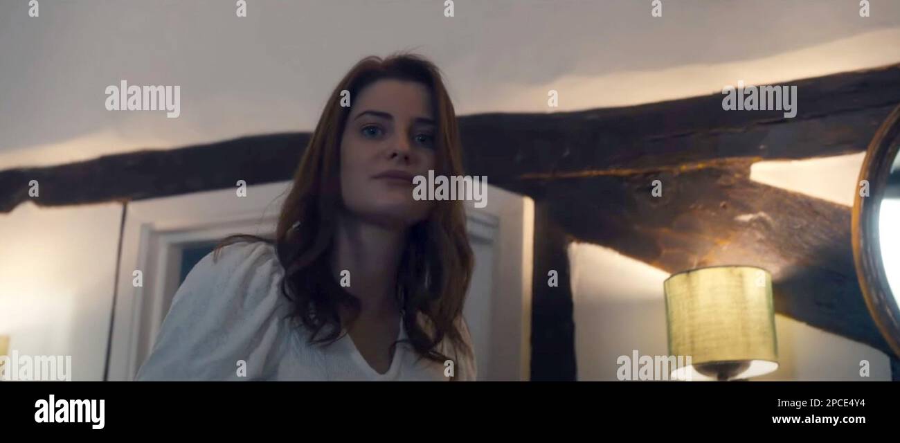 WOLF GARDEN, Sian Altman, 2023. © Gravitas Ventures /Courtesy Everett ...