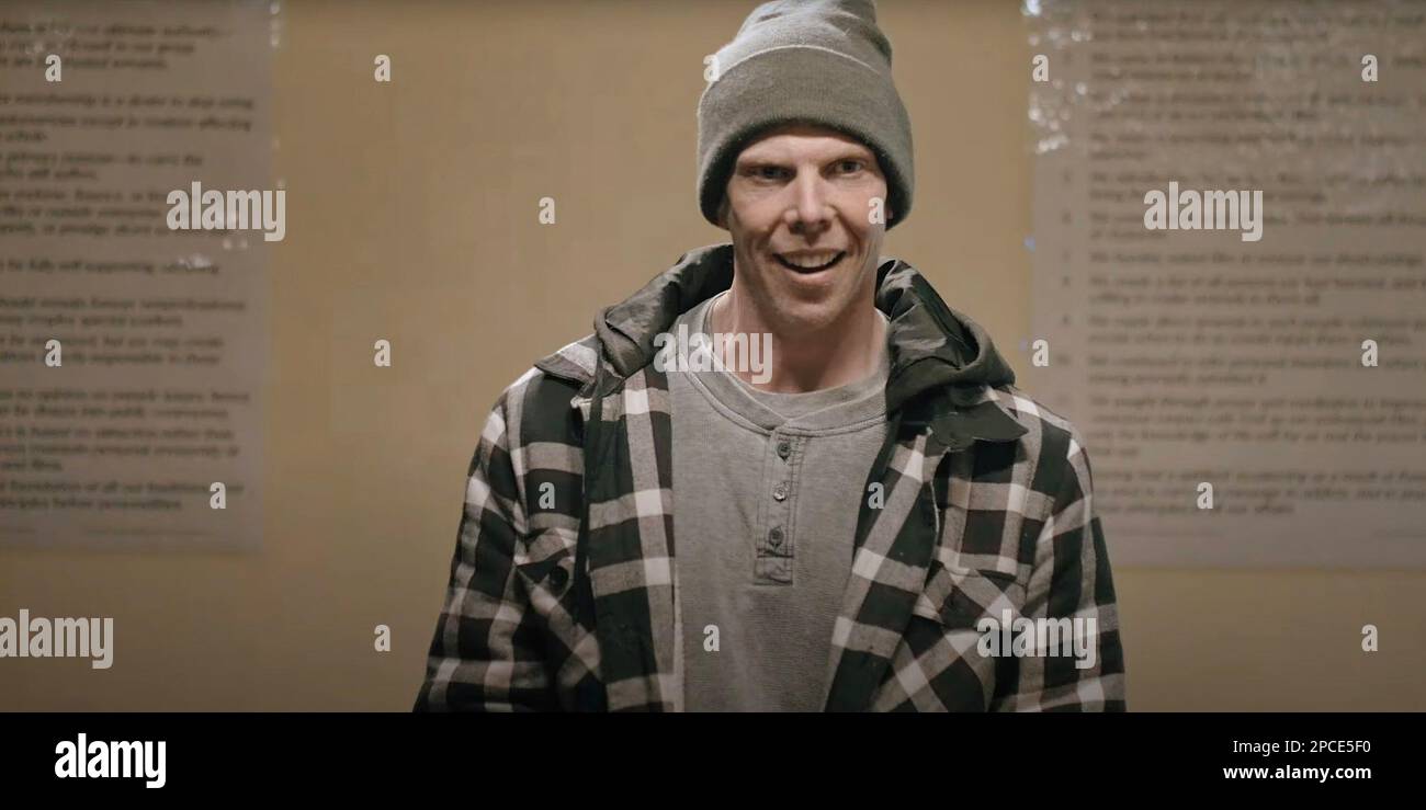 THE YEAR OF THE DOG, Rob Grabow, 2022. © Nova Vento Entertainment ...