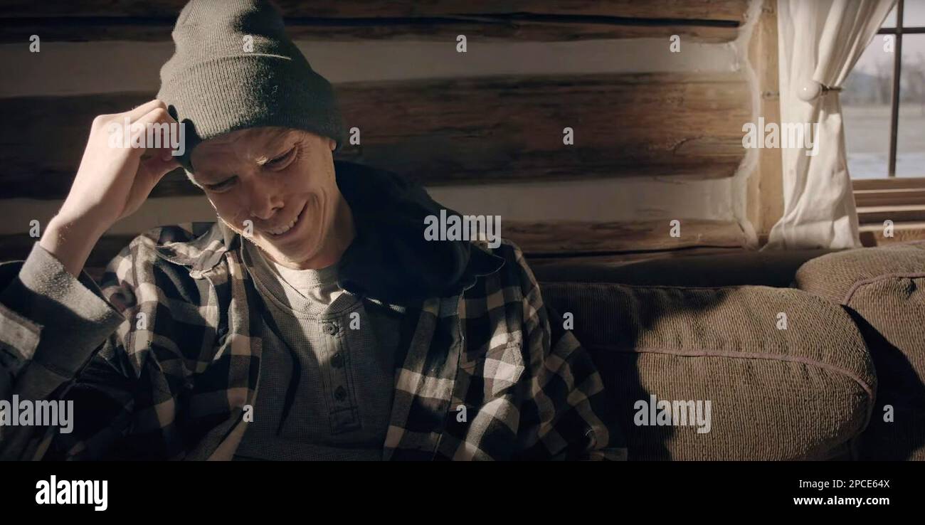 THE YEAR OF THE DOG, Rob Grabow, 2022. © Nova Vento Entertainment ...