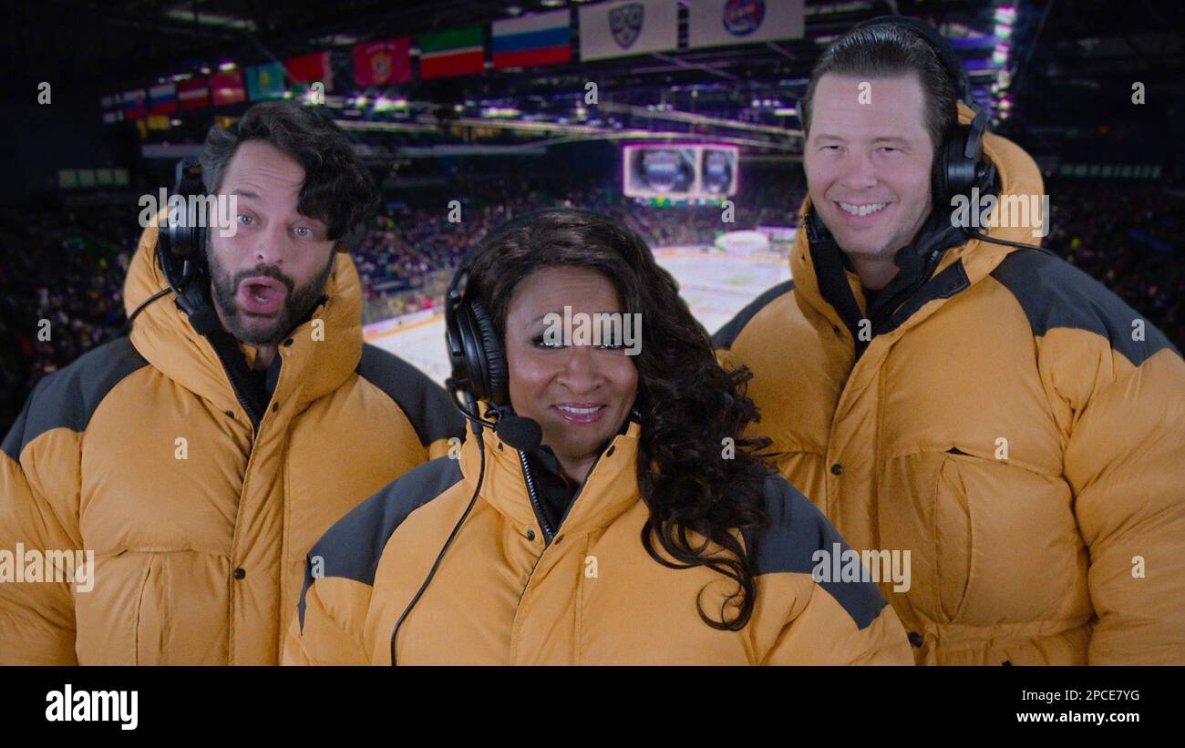 HISTORY OF THE WORLD: PART II, (aka HISTORY OF THE WORLD: PART 2), from ...