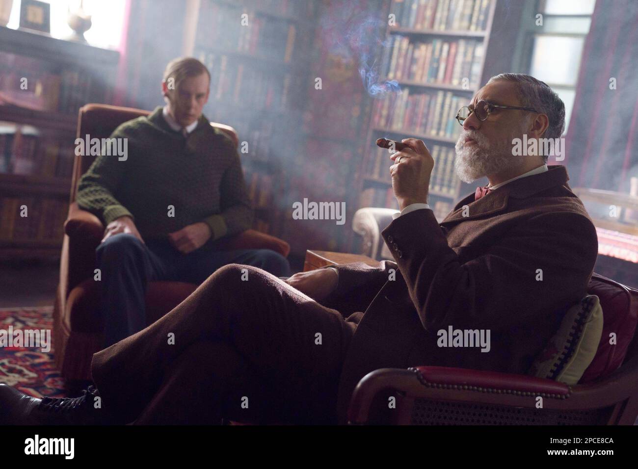 HISTORY OF THE WORLD: PART II, (aka HISTORY OF THE WORLD: PART 2), from ...