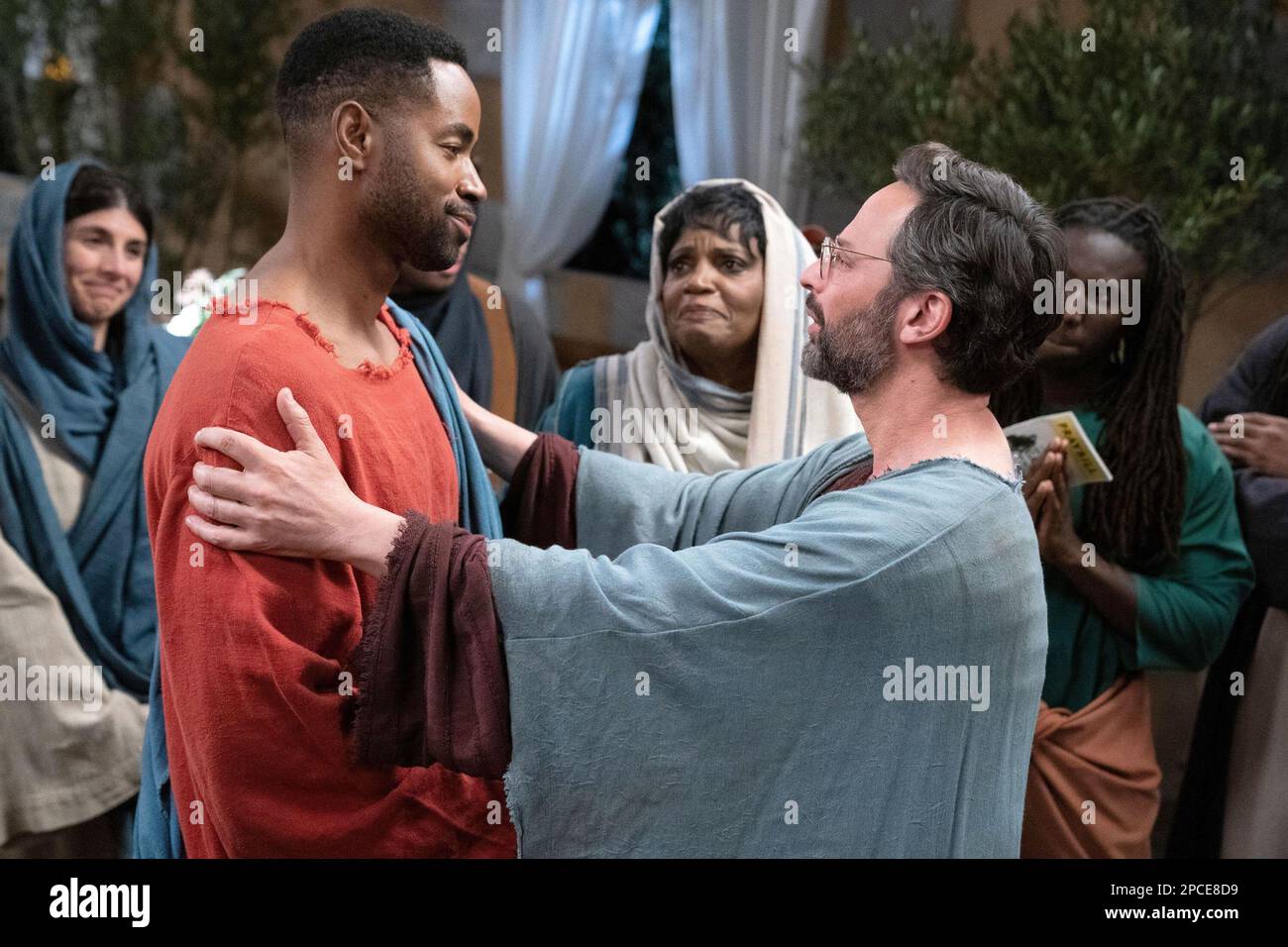 HISTORY OF THE WORLD: PART II, (aka HISTORY OF THE WORLD: PART 2), from ...