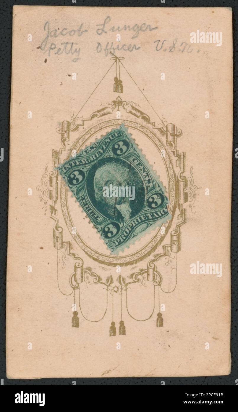 Petty Officer Jacob Lunger of U.S. Navy in uniform in front of painted ...