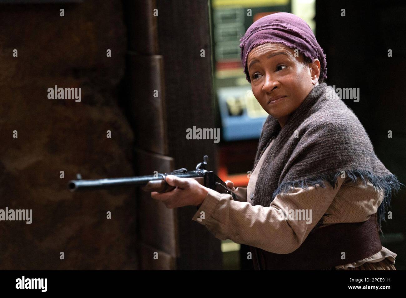 HISTORY OF THE WORLD: PART II, (aka HISTORY OF THE WORLD: PART 2 ...