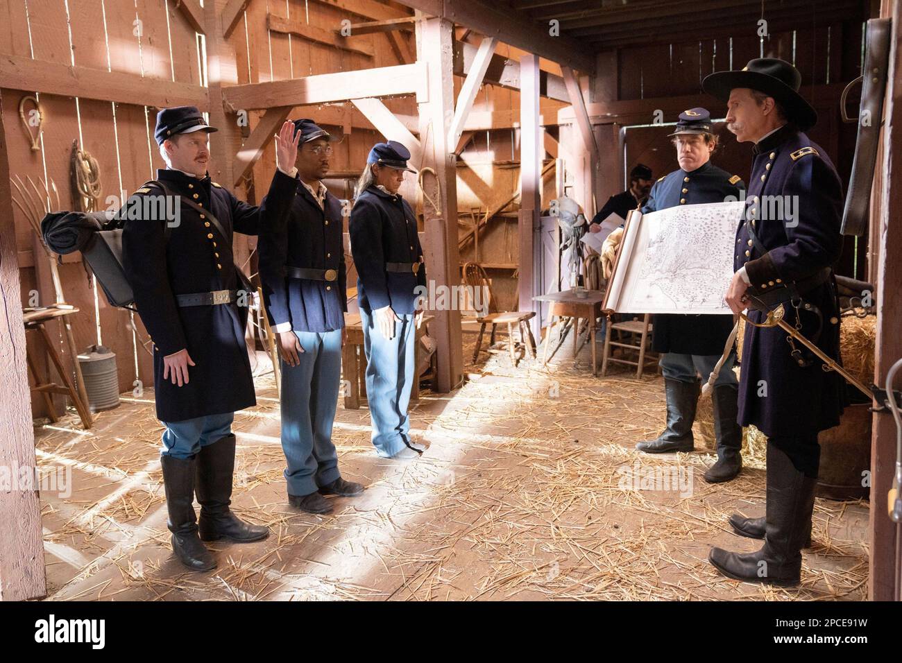 HISTORY OF THE WORLD: PART II, (aka HISTORY OF THE WORLD: PART 2), from ...