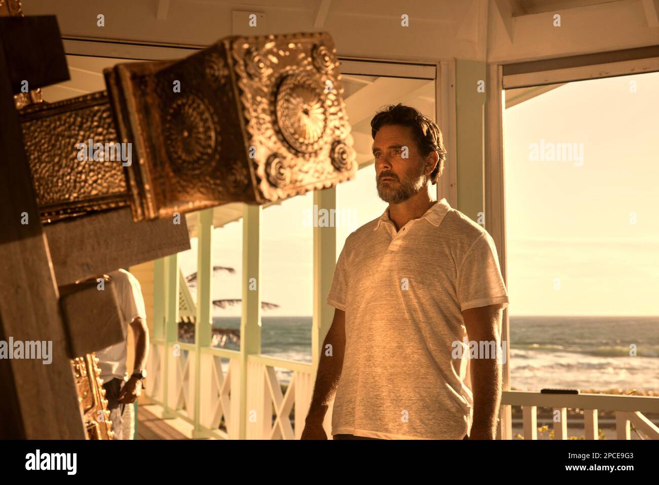 OUTER BANKS, Charles Esten, 'The Diary', (Season 3, ep. 304, aired Feb ...