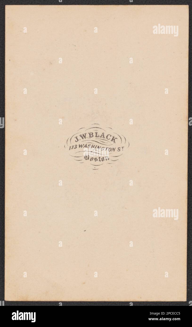 1860 1870 black hi-res stock photography and images - Alamy