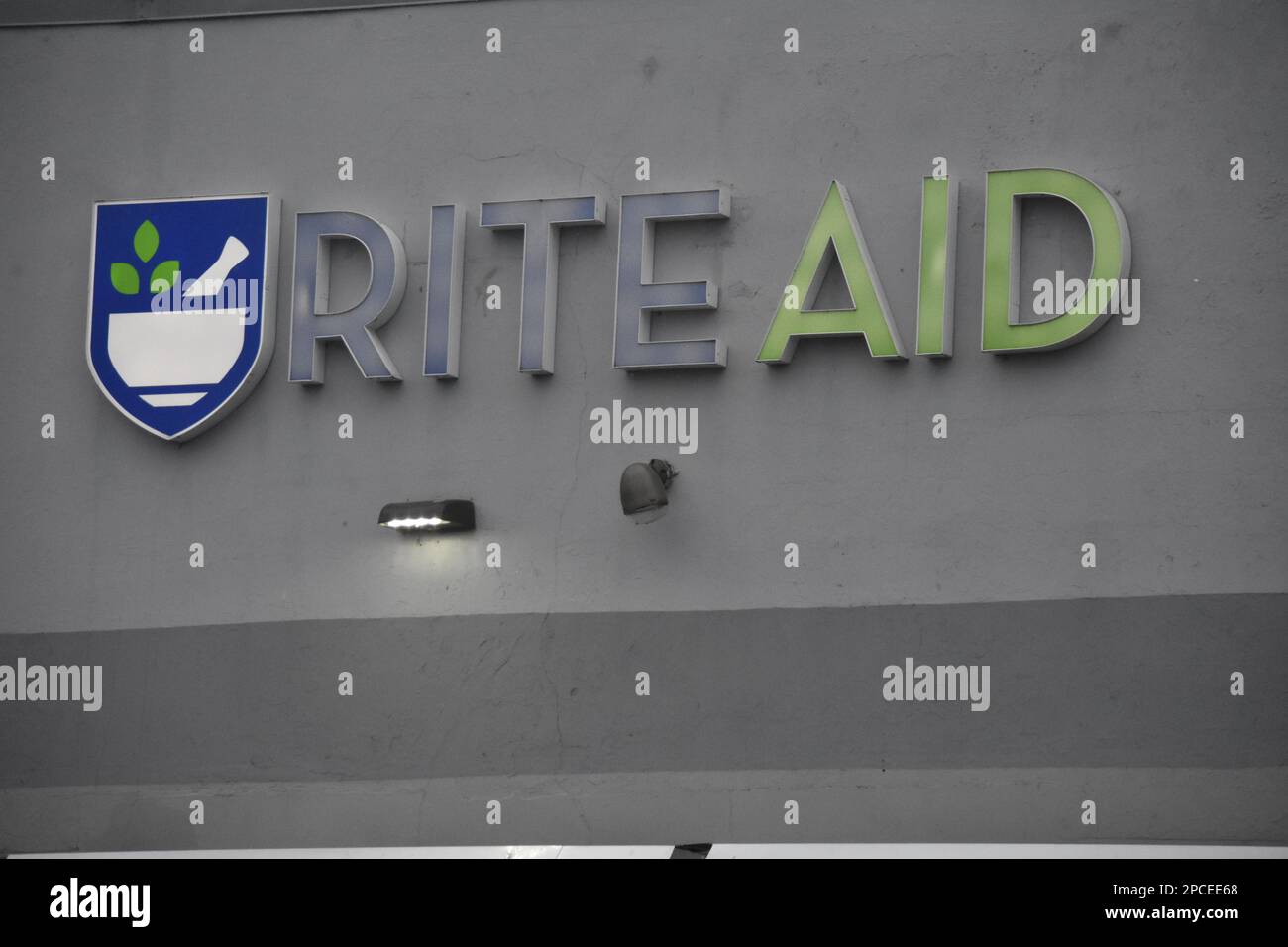 Rite Aid Pharmacy Logo
