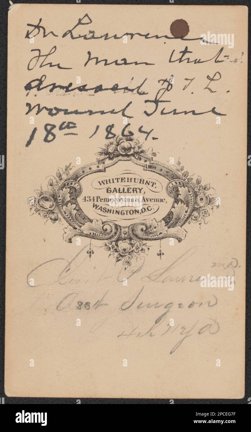 New york heavy artillery regiment hi-res stock photography and images - Alamy