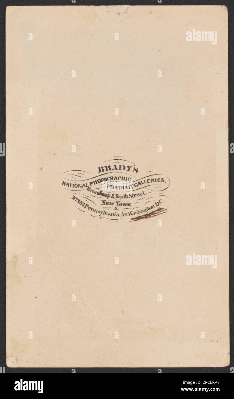 Lieutenant Colonel George Armstrong Custer of 2nd Regular Army Cavalry ...