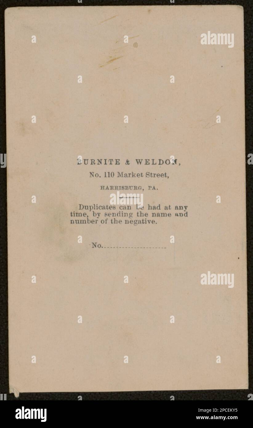 Weldon railroad 1860 1870 hi-res stock photography and images - Alamy