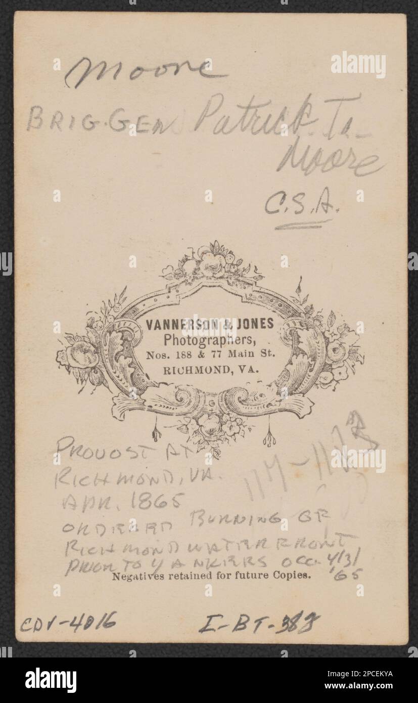 1st virginia infantry hi-res stock photography and images - Alamy