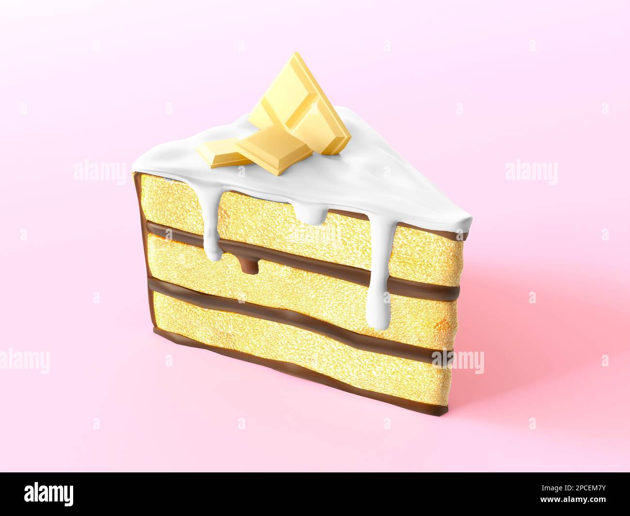 3d rendering realistic chocolate bar hi-res stock photography and ...